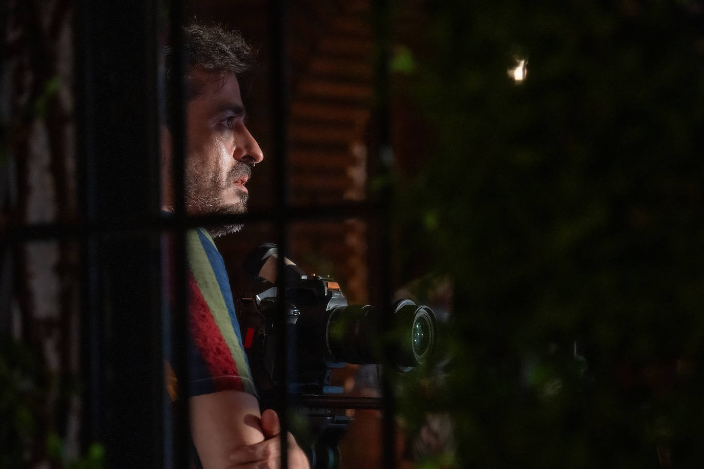 La Marrurra, la espía del flamenco que cantó en Granada | Ideal