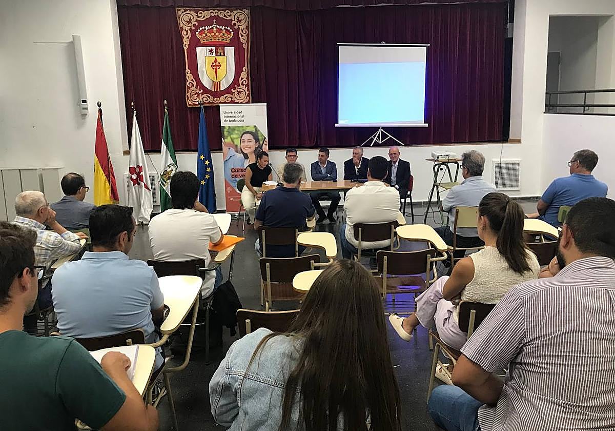 Las comunidades energéticas, una «oportunidad» para el mundo rural | Ideal