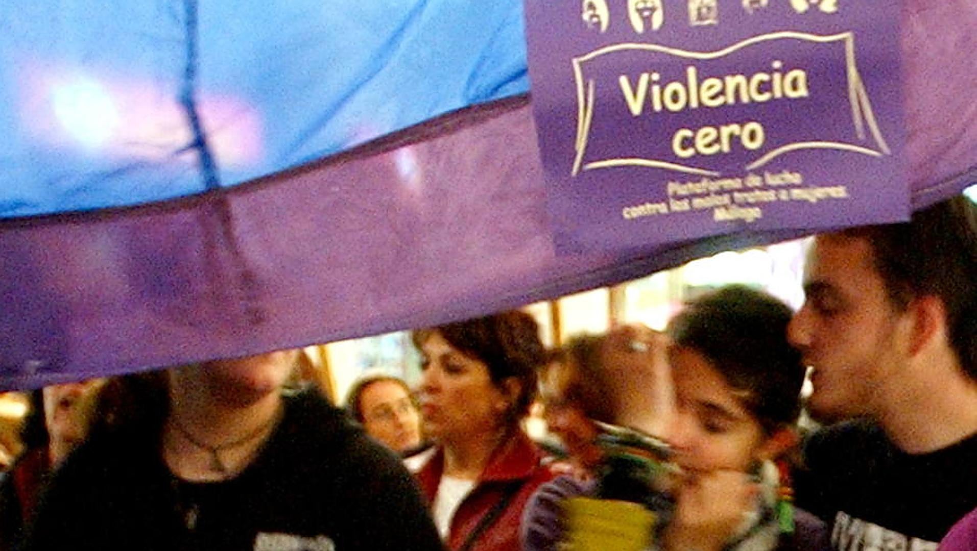 ¿Qué tiene que hacer una víctima para que la protejan? | Ideal