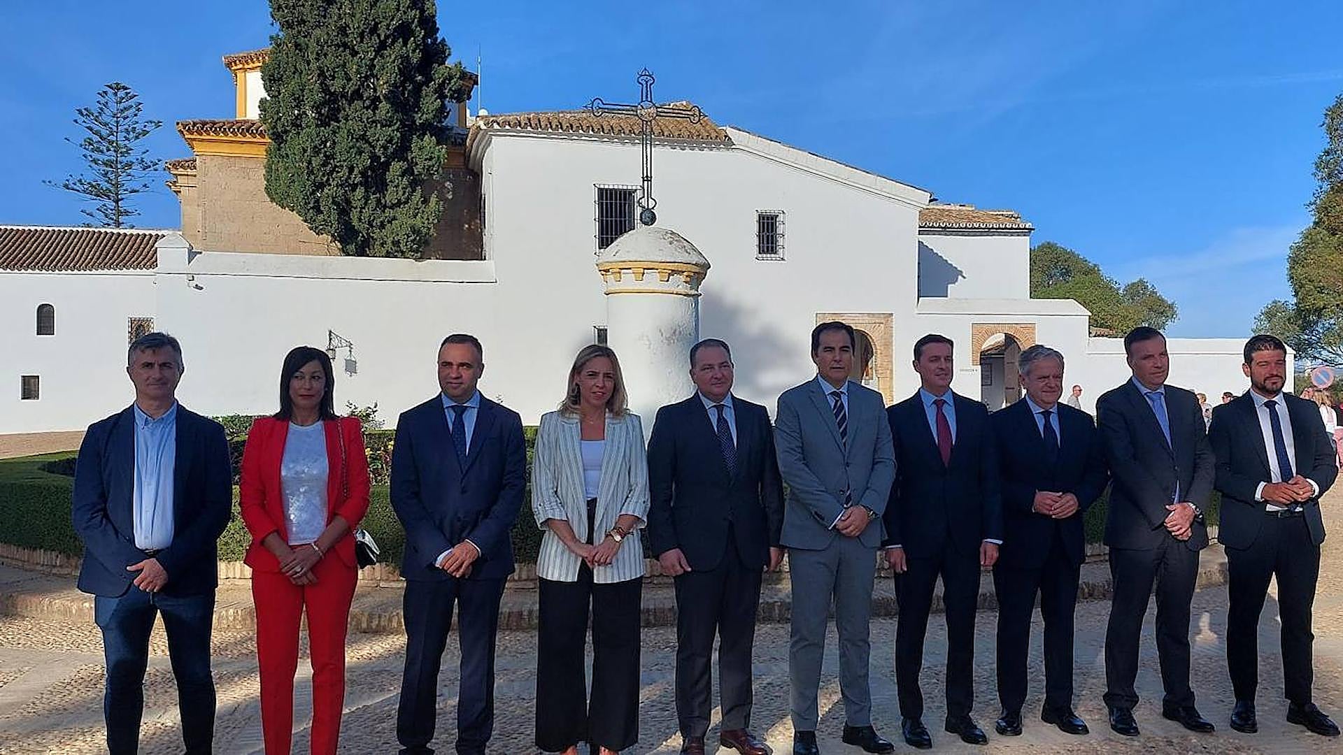 El nuevo acuerdo para impulsar el PFEA creará 5.500 empleos y 139.000 ...
