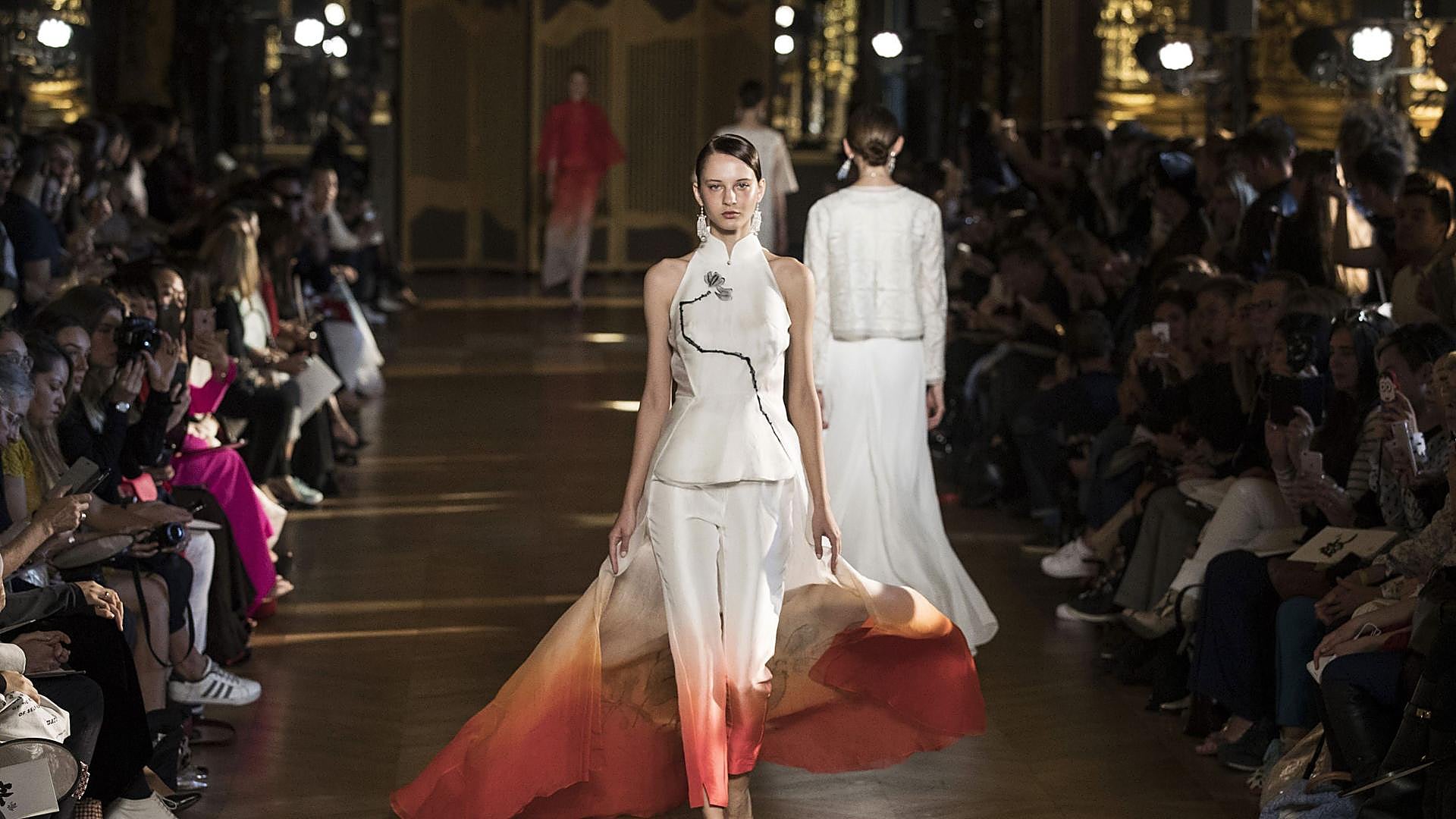 Moda: Las semanas de la moda que marcan las tendencias del año | Ideal