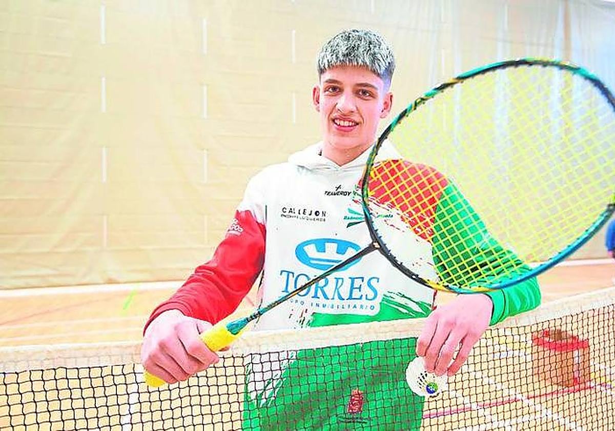 Daniel Franco y Rubén García, convocados para el Preuropeo | Ideal