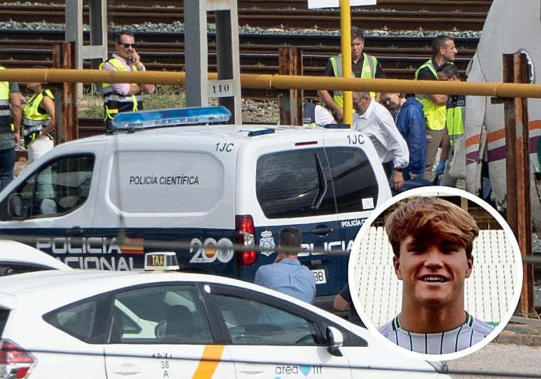 La emotiva carta de la tía de Álvaro Prieto tras su muerte: «España te ...