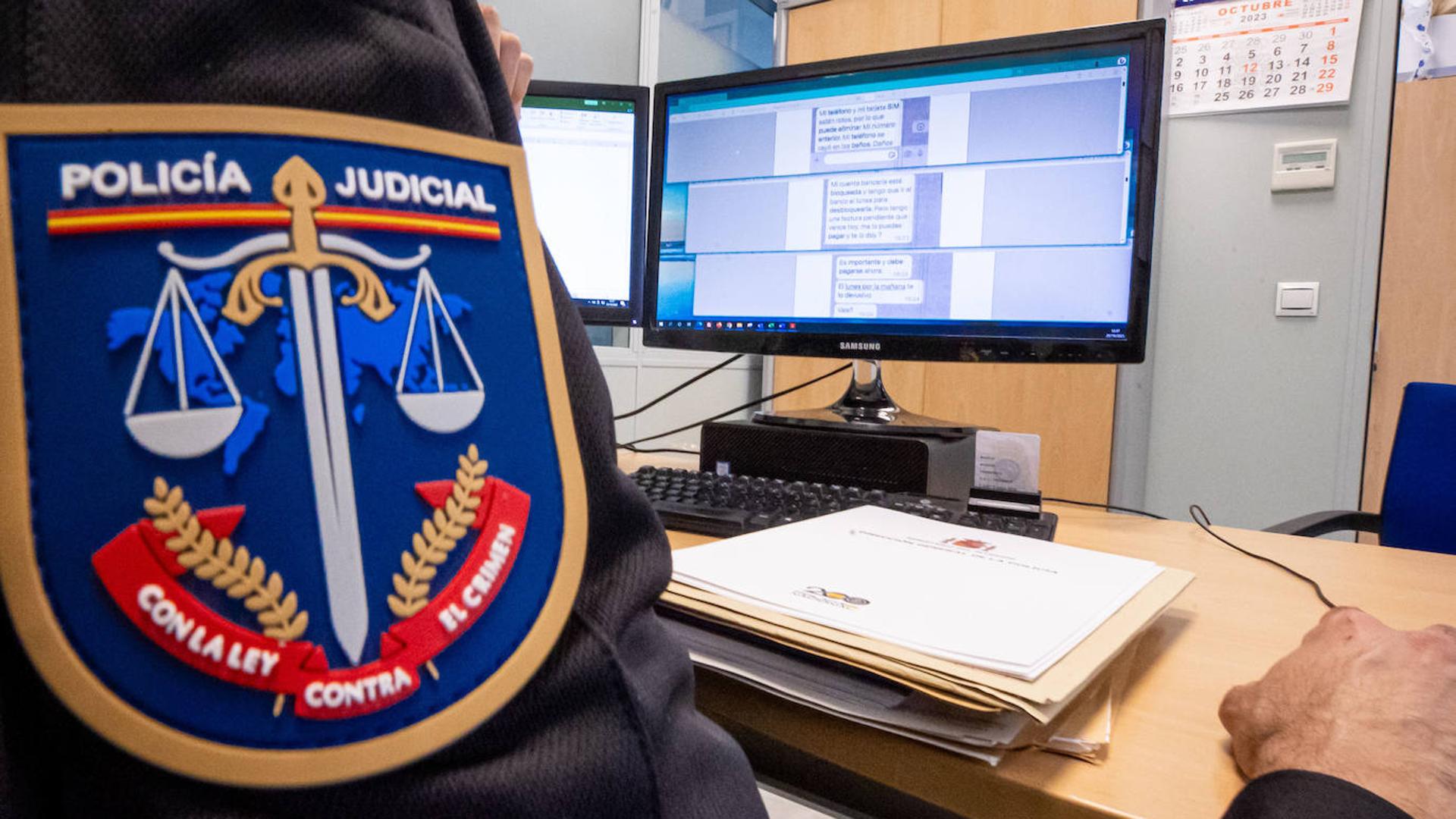 Ciberestafas Así Funciona El Timo Del Hijo En Apuros Ideal