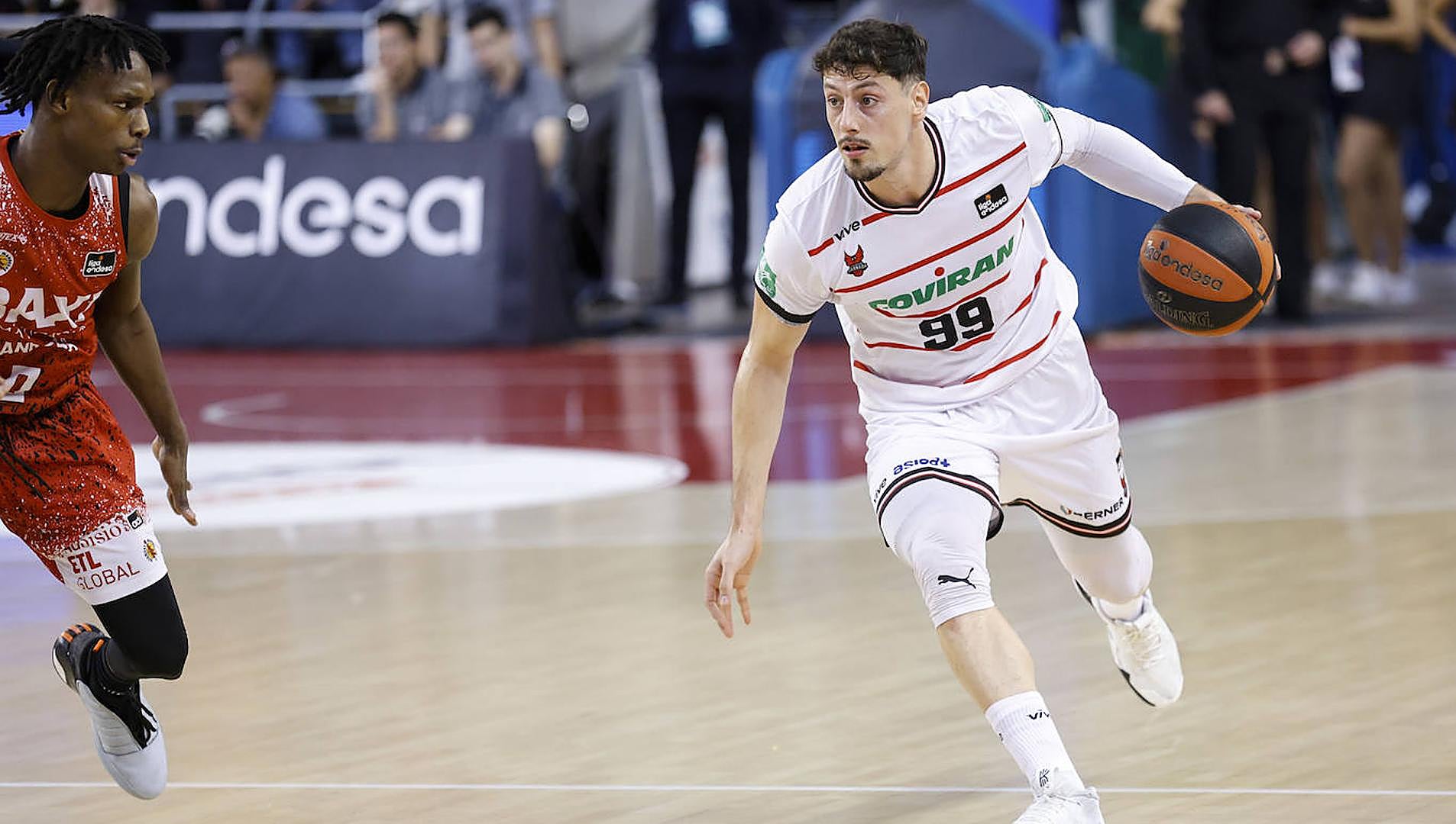 La falta de acuerdo para la rescisión de Yiftach Ziv dificulta la llegada de fichajes | Ideal