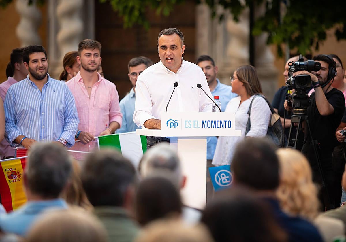 «La justicia constata la estafa y el fraude del Gobierno con la AESIA ...