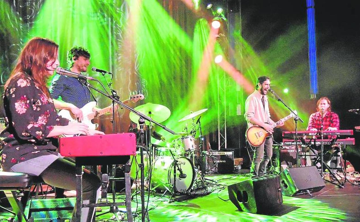 «Lo importante es dar siempre lo máximo y arriesgar» | Ideal