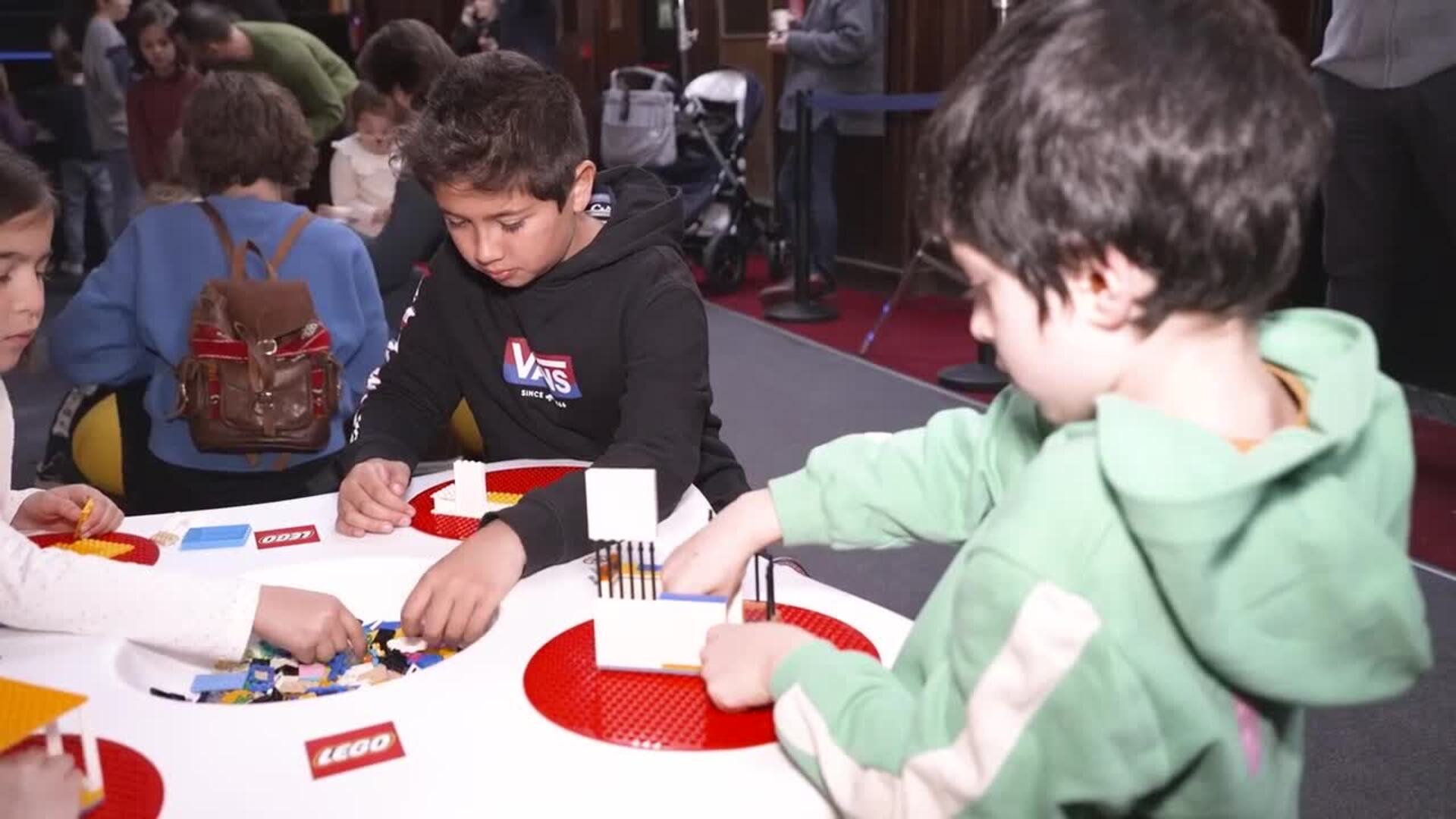 Los niños demandan juguetes más realistas, inclusivos y diversos | Ideal
