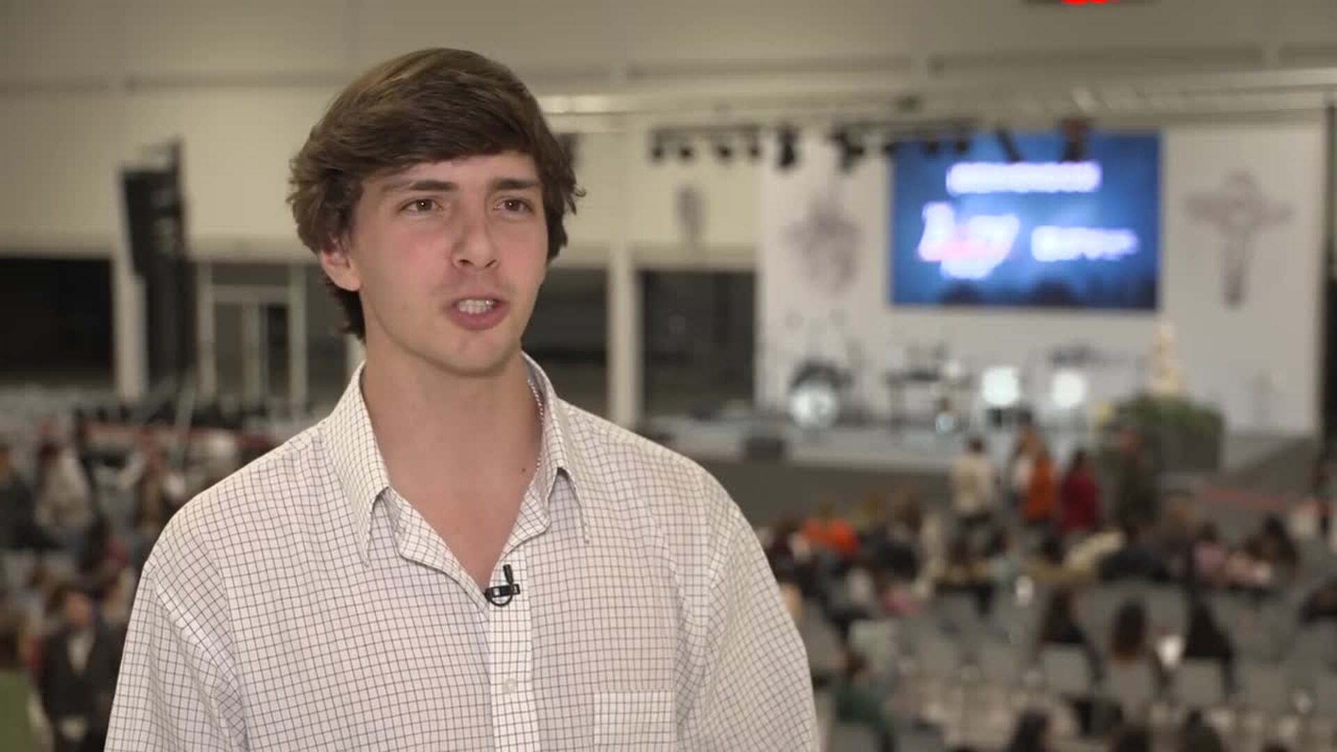 The Body Fest reúne en la UFV a más de 1300 jóvenes en torno a la ...