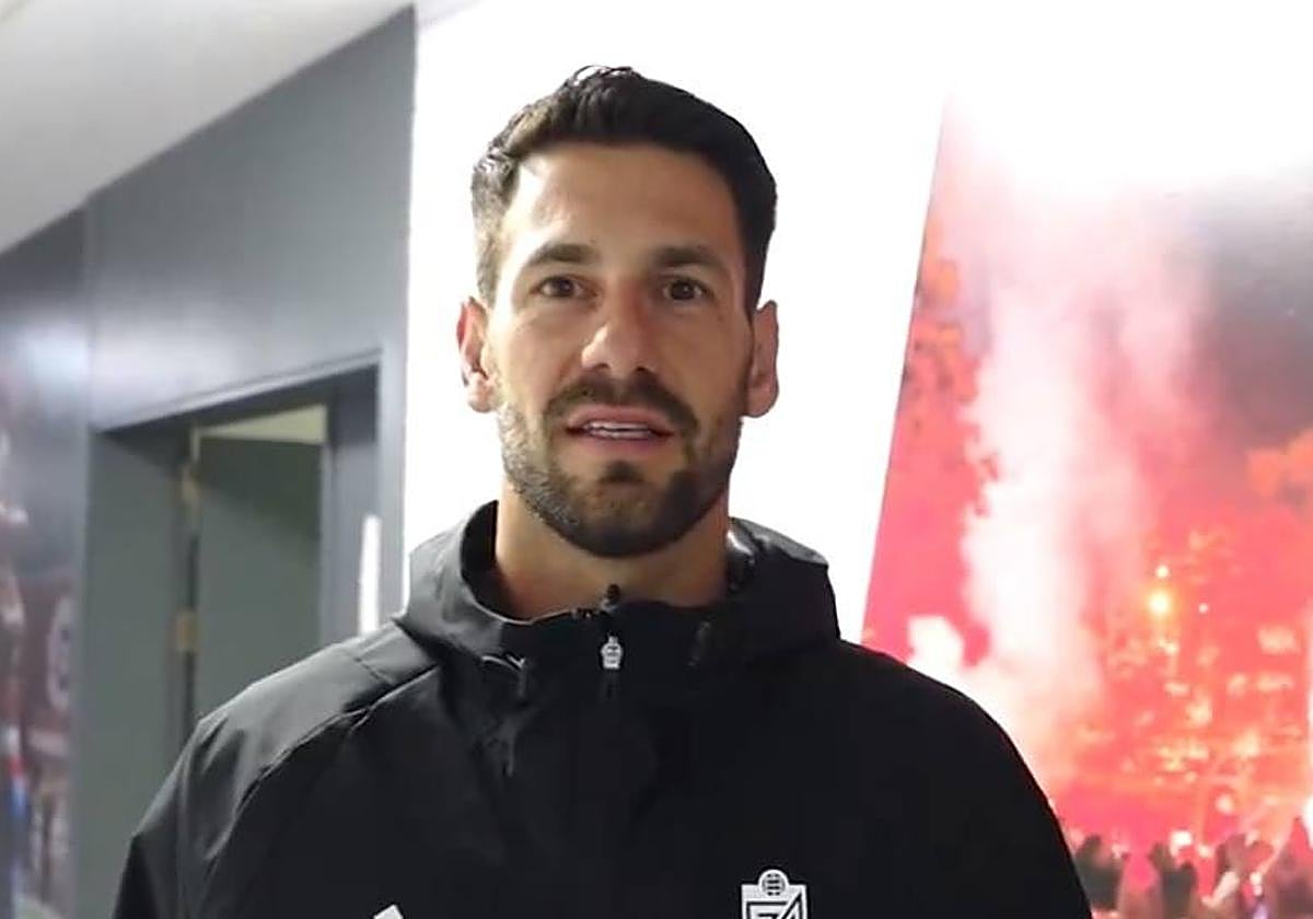 Oficial: Augusto Batalla firma cedido con opción de compra | Ideal