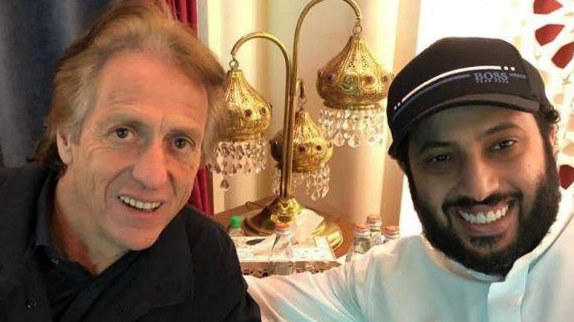 Turki Al-Sheikh habla de la UD Almería | Ideal