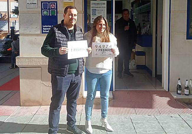 El Niño regala casi tres millones de euros a la provincia en el cierre ...