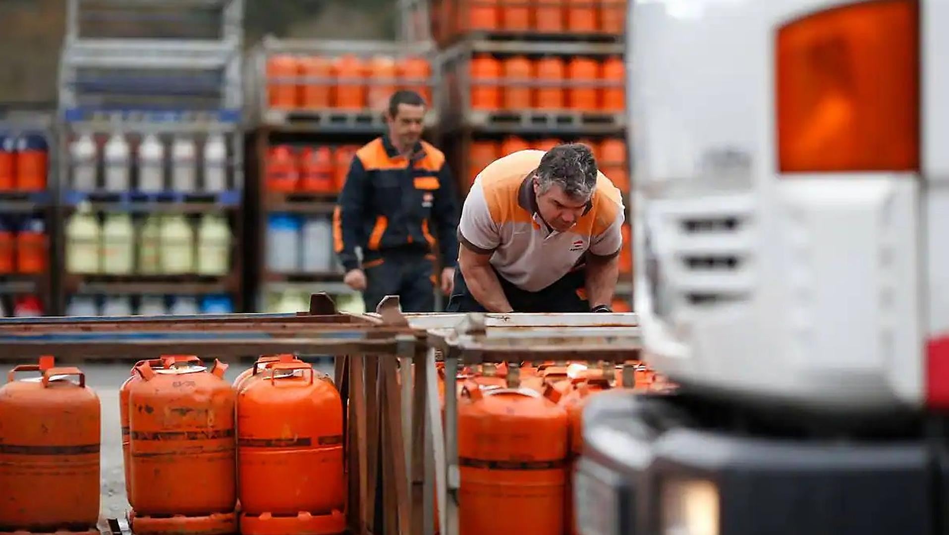 Precio del butano: Cambio inminente en el precio de la bombona de ...