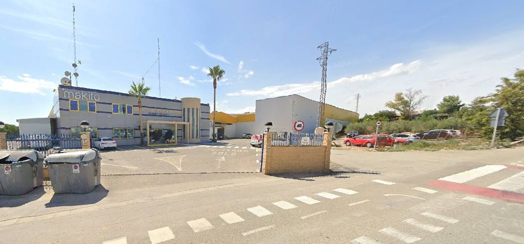 Makito invertirá cien millones en un gran polo logístico de 74.000 ...