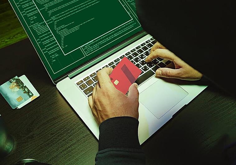 El hacker Alcasec guía a 11 alumnos de Granada en una estafa de compras ...