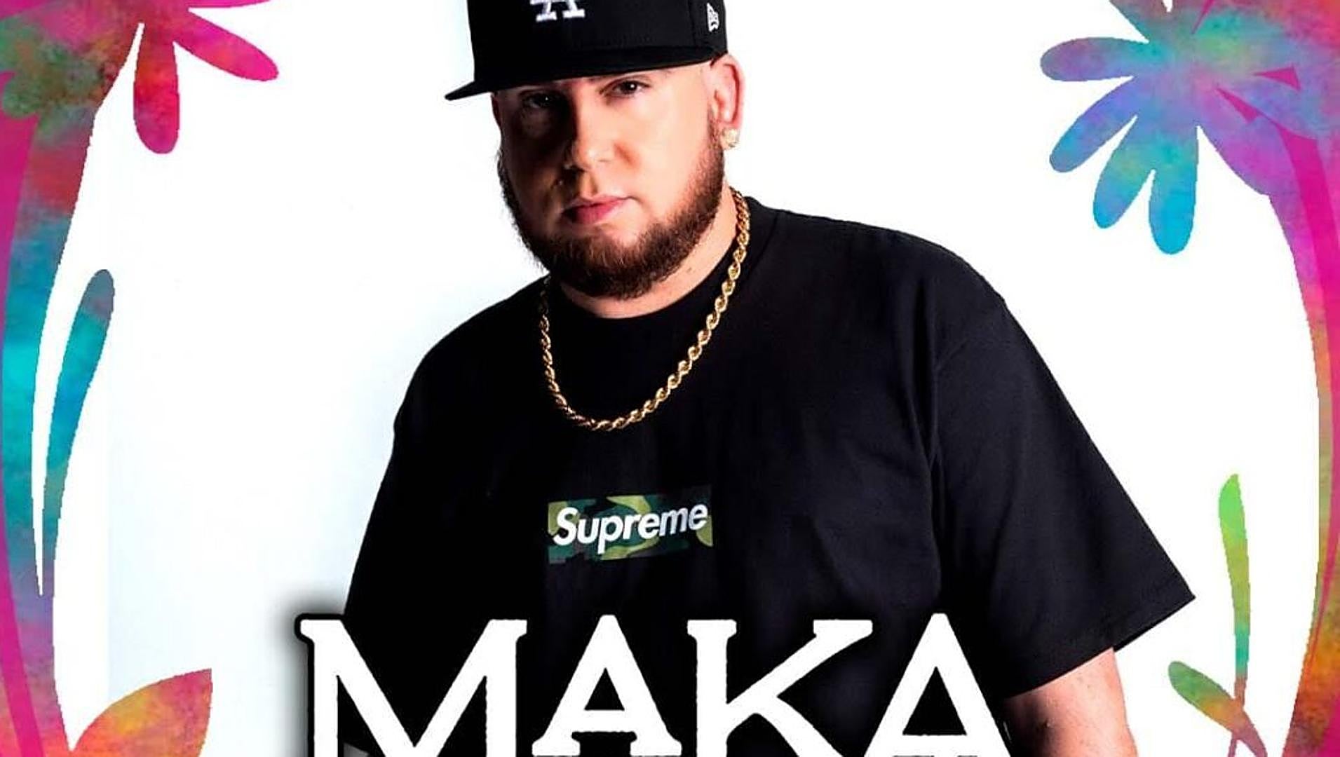 Conciertos en Granada: El granadino Maka, nuevo confirmado del Weekend ...