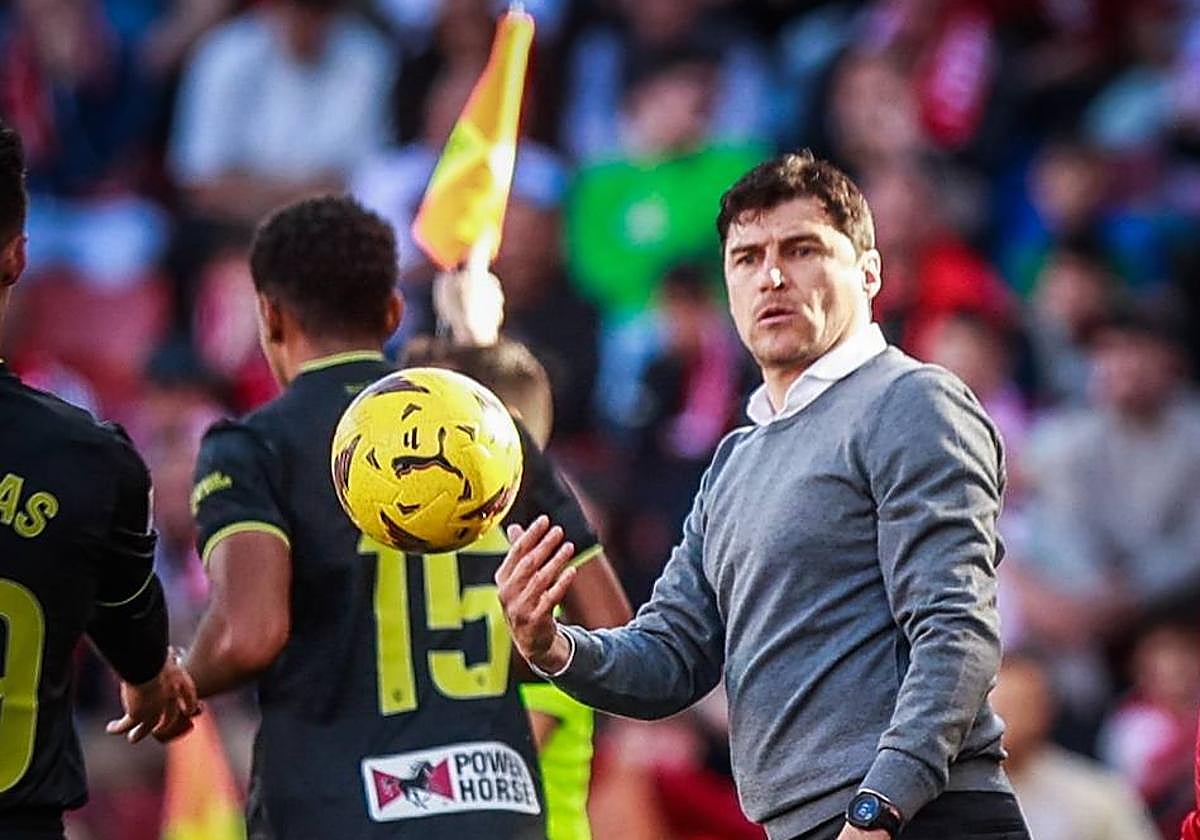 «Nos faltó calma para manejar con más inteligencia la ansiedad» | Ideal