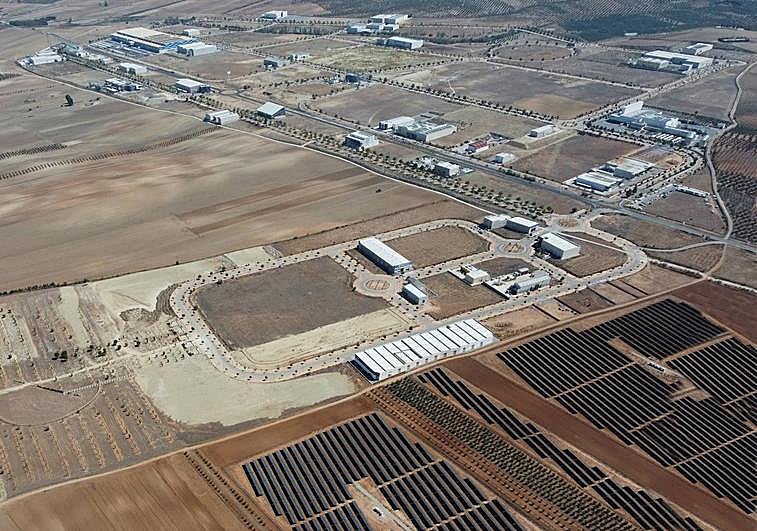 La Citai de Escúzar tendrá una conexión directa con la Segunda ...