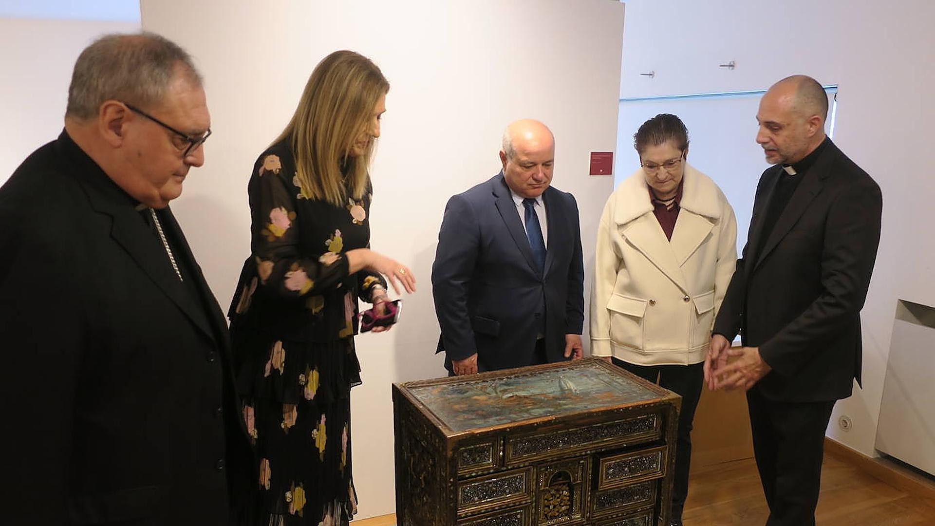 Pedro de Castro, el obispo erudito que dejó su huella en Granada | Ideal