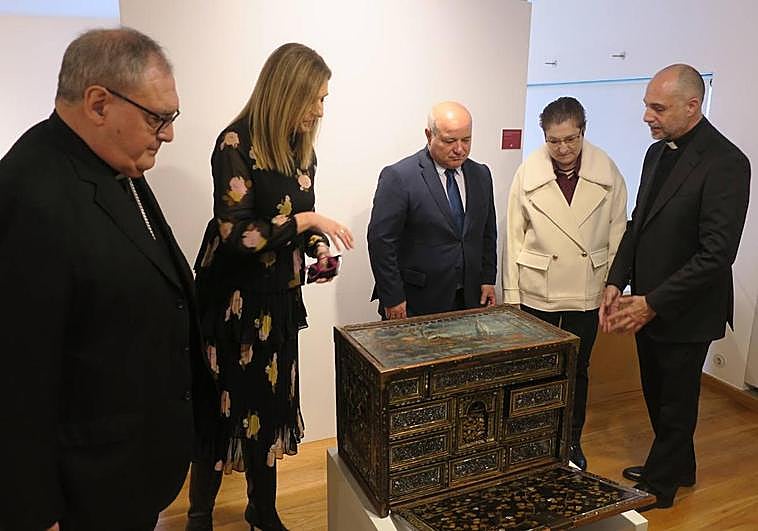 Pedro de Castro, el obispo erudito que dejó su huella en Granada | Ideal