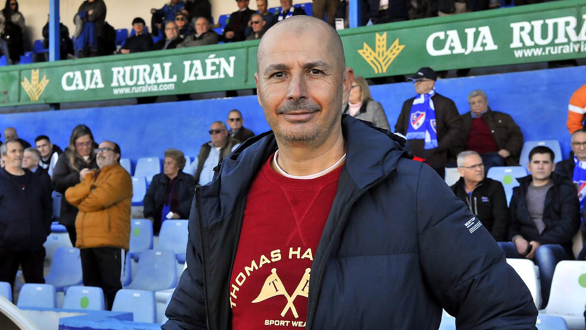 David Campaña: «Vamos a vivir estas tres victorias consecutivas con ...