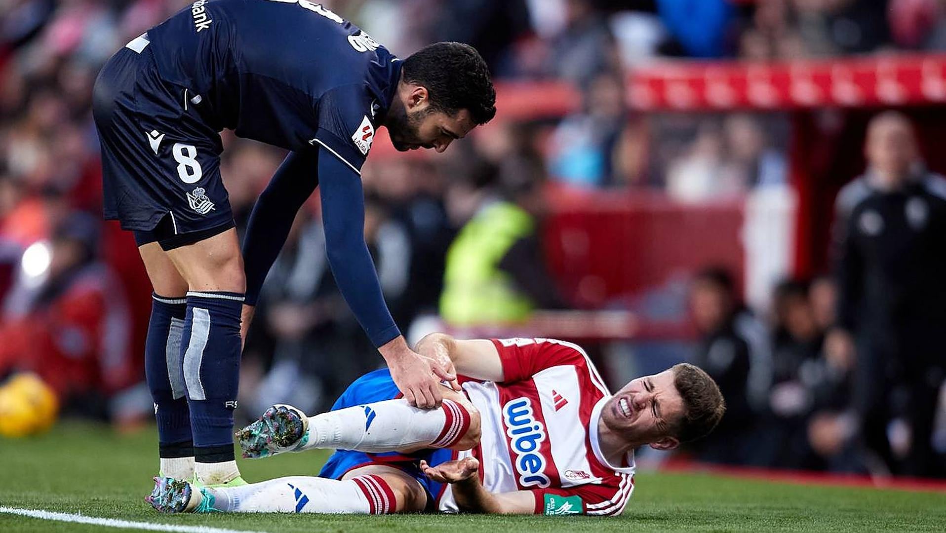 «Es normal que la gente esté cabreada con nosotros» | Ideal