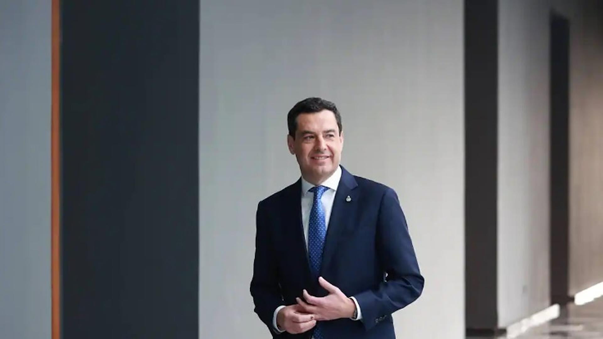 Moreno espera abordar con el Papa la situación de la inmigración y la ...