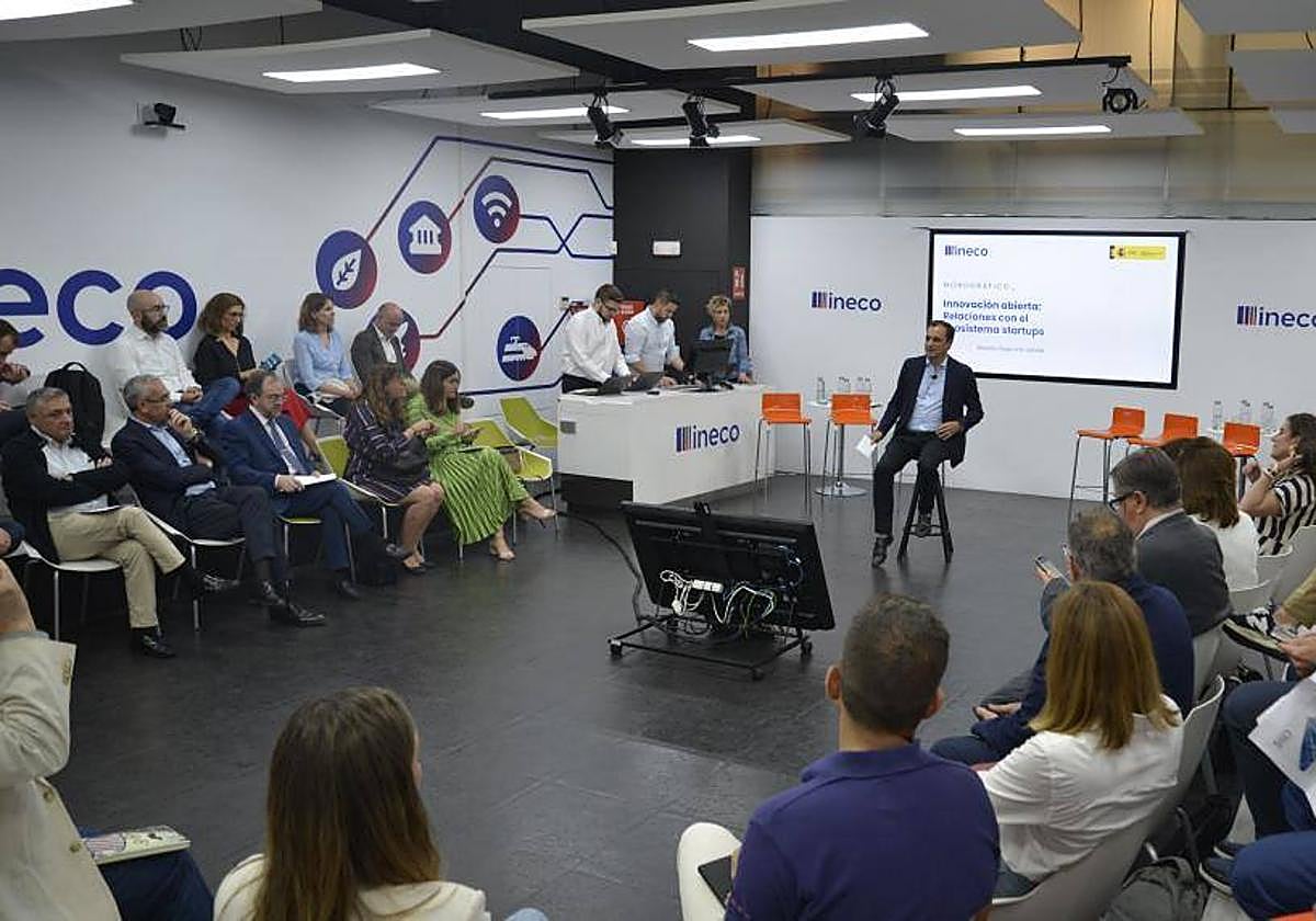 MITMA, Ineco y BIM, una alianza en beneficio del transporte sostenible ...