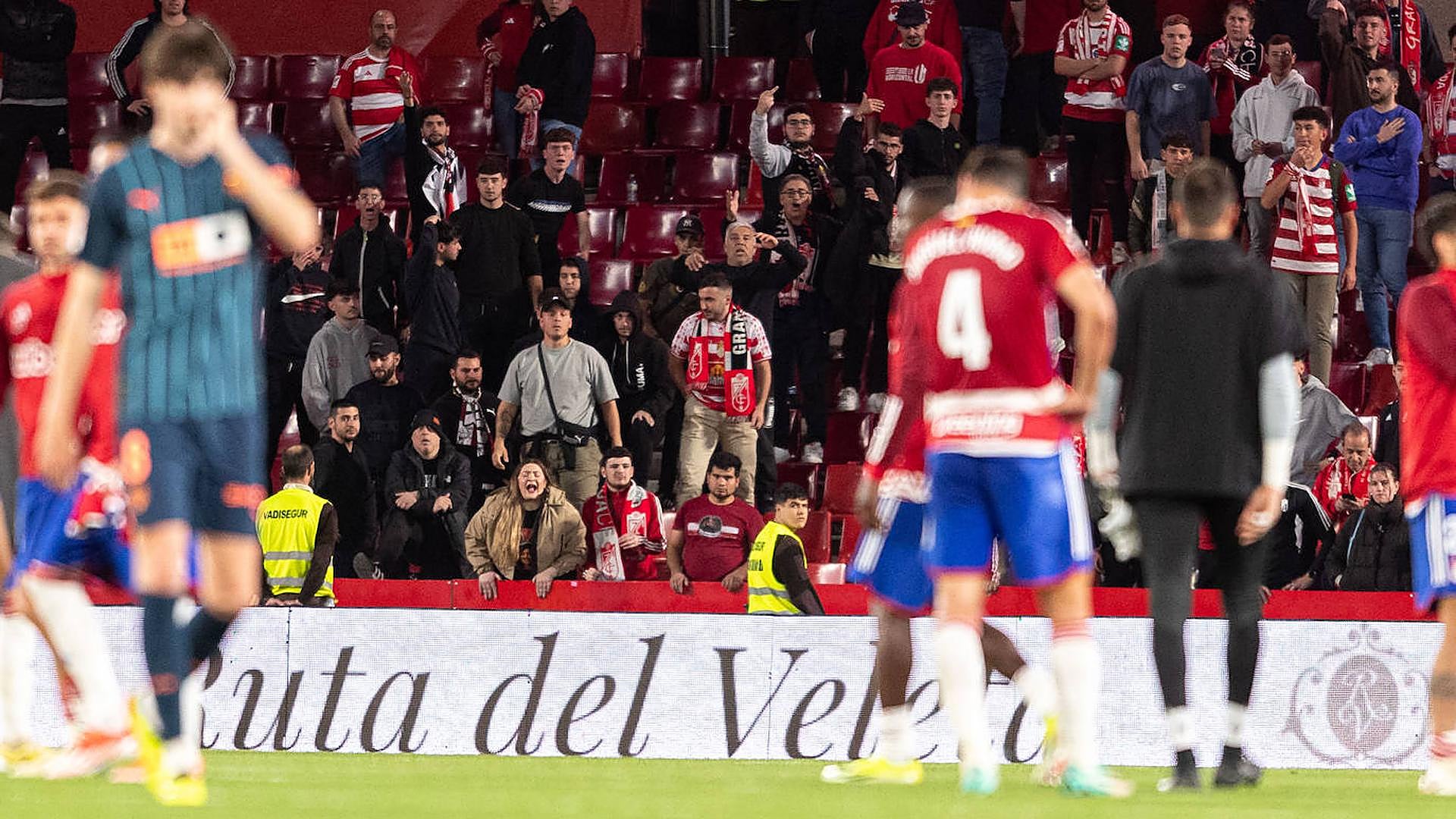 José Quesada: Perder, perder y volver a perder | Ideal