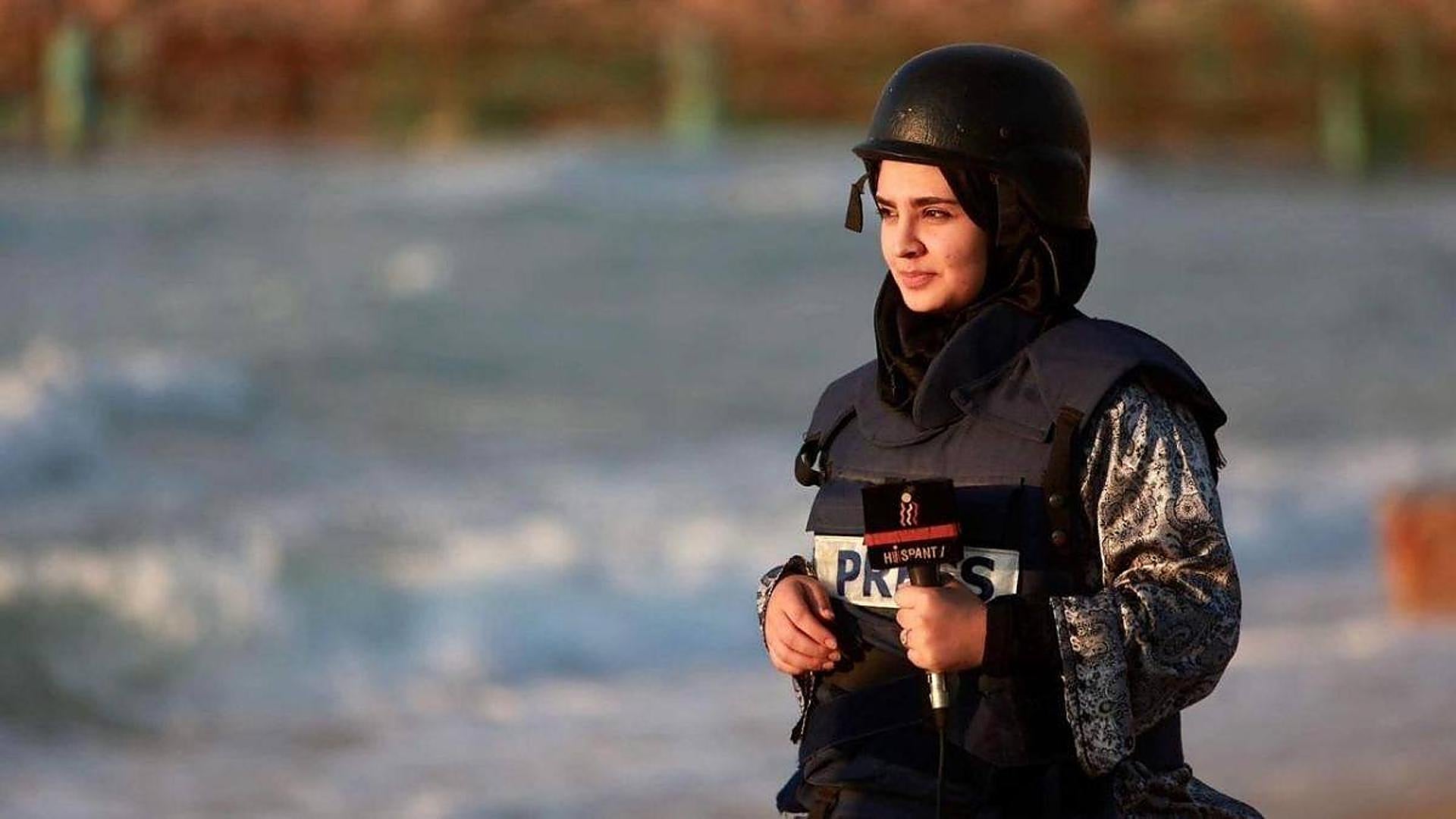 «Mi familia vive en Gaza y siento miedo constante por ellos» | Ideal