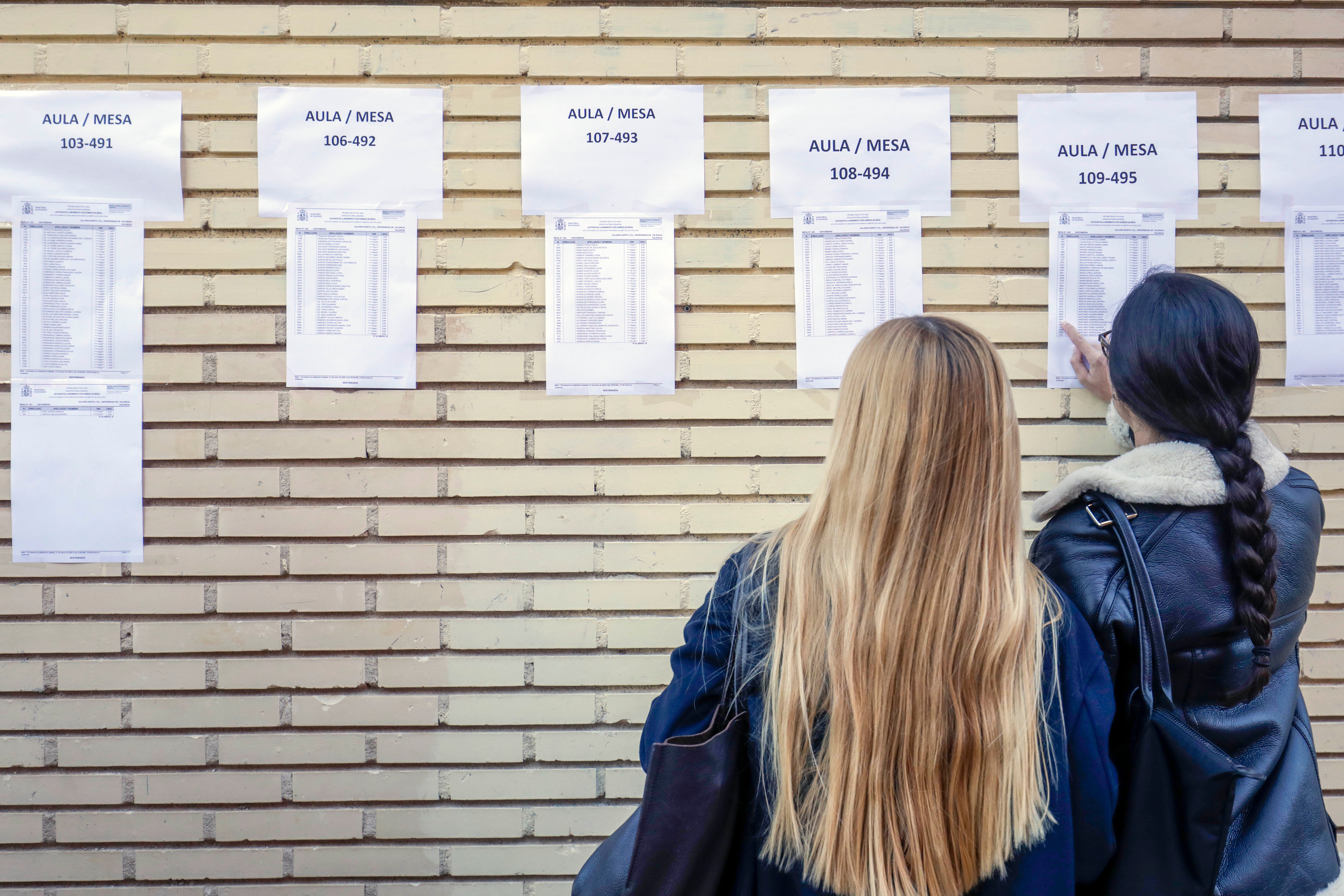 Granada es la octava provincia elegida por los MIR con mejores ...