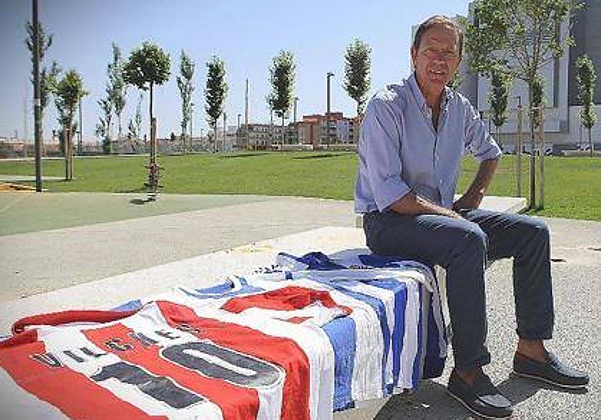 Fallece Higinio Vilches Pescador, uno de los grandes futbolistas ...