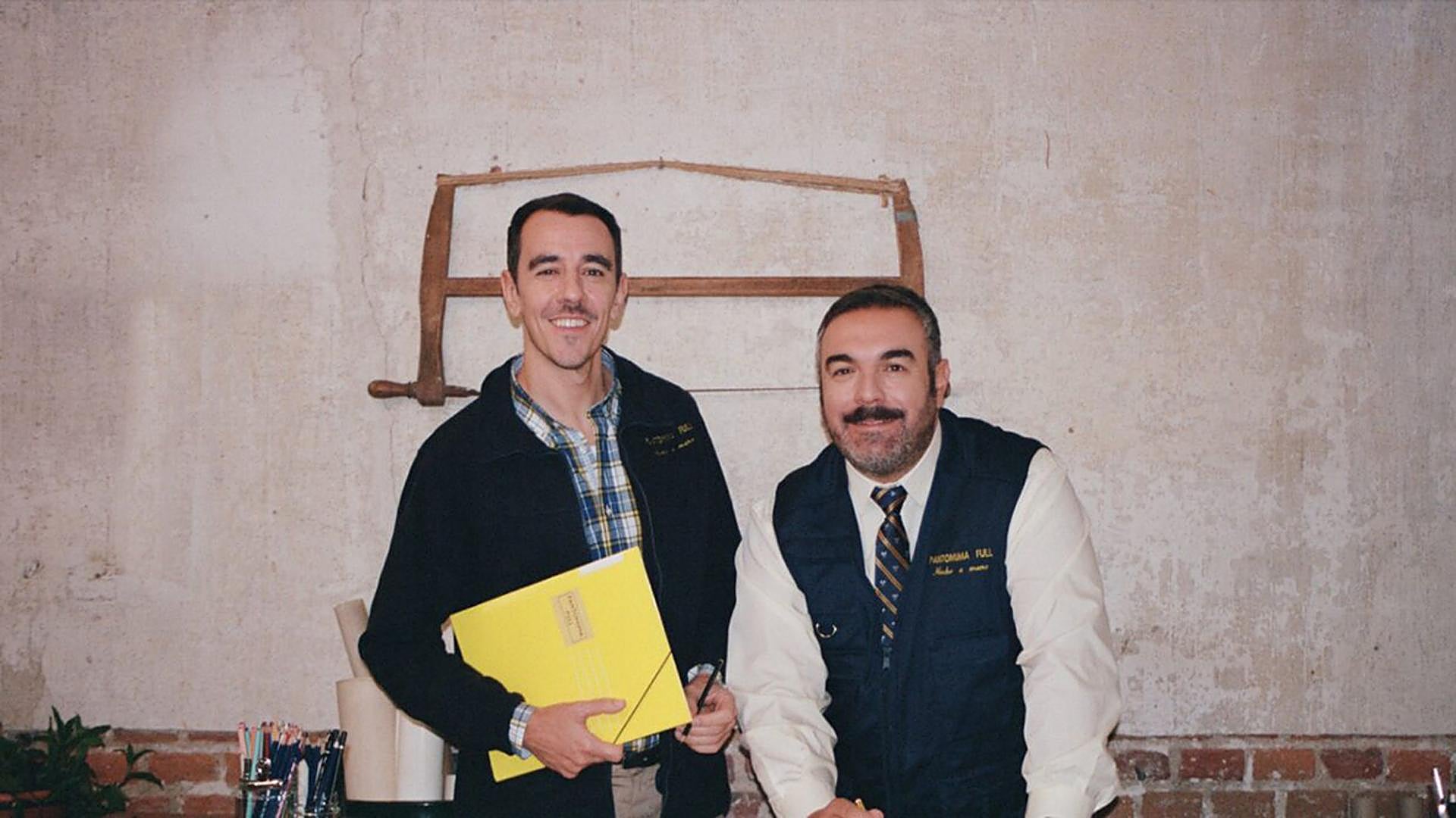 Pantomima Full y su 'Hecho a mano', a punto de agotar entradas para ...