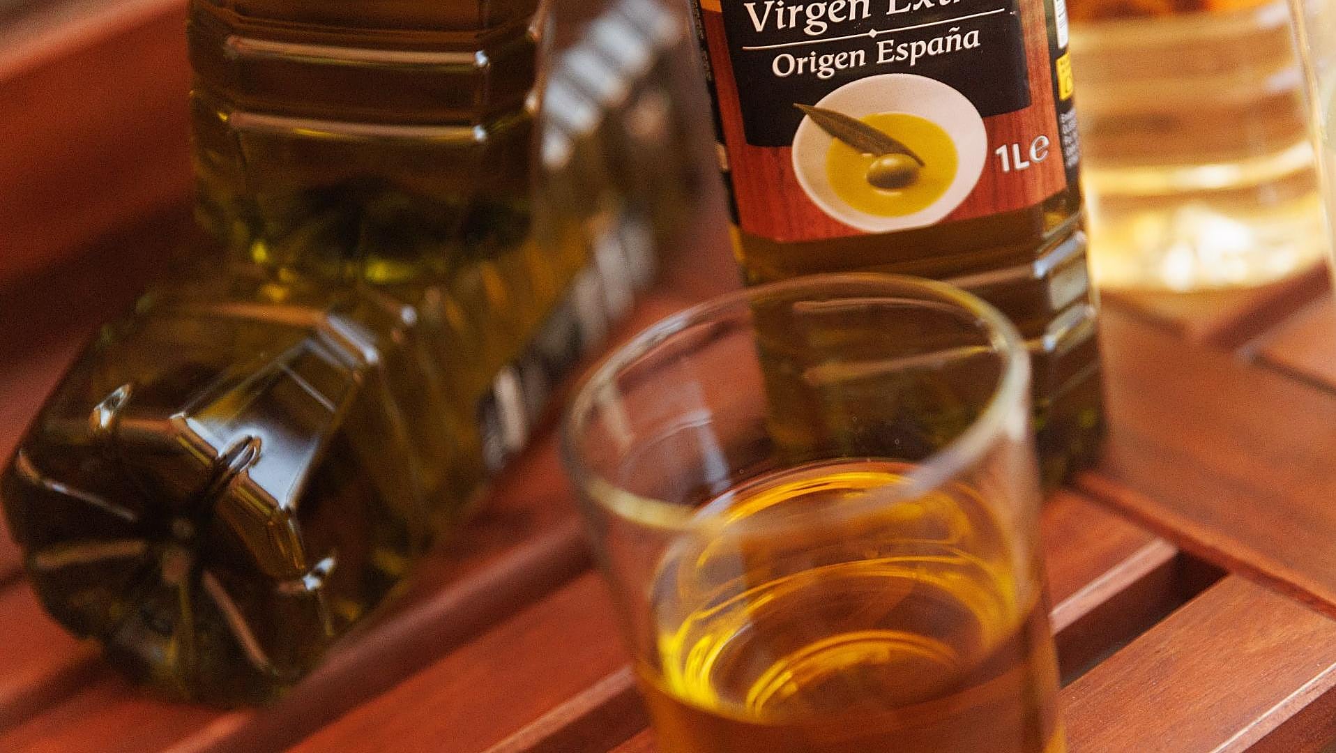 Precio del aceite: La razón por la que tiene que bajar el precio del aceite de oliva, según los ...