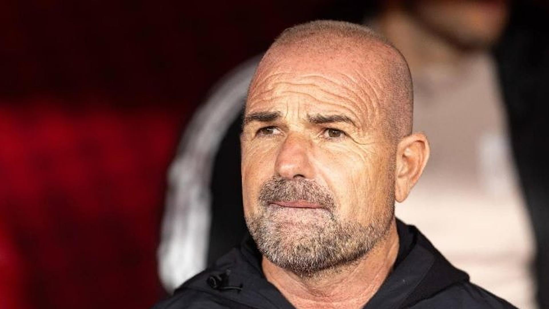 El Cádiz confirma a Paco López como entrenador | Ideal