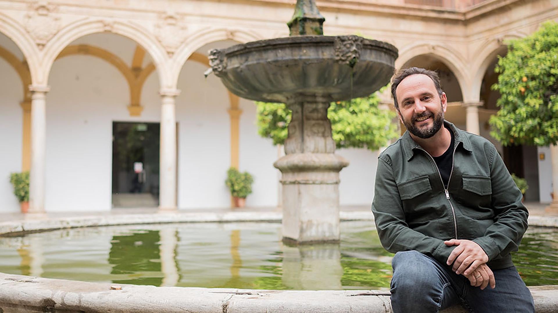 Hoy hablamos con Víctor de la Rosa | Ideal