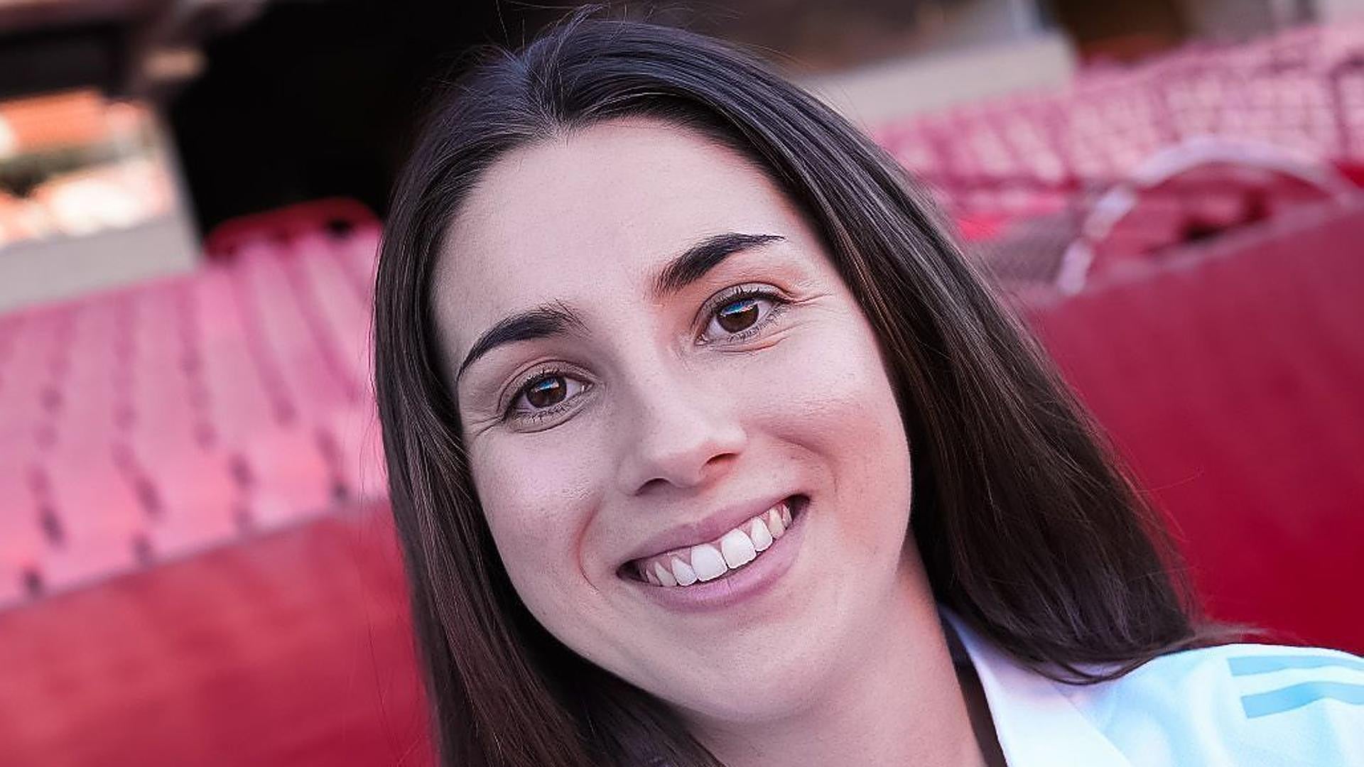 El Atlético cede a Alexia Fernández al Granada | Ideal