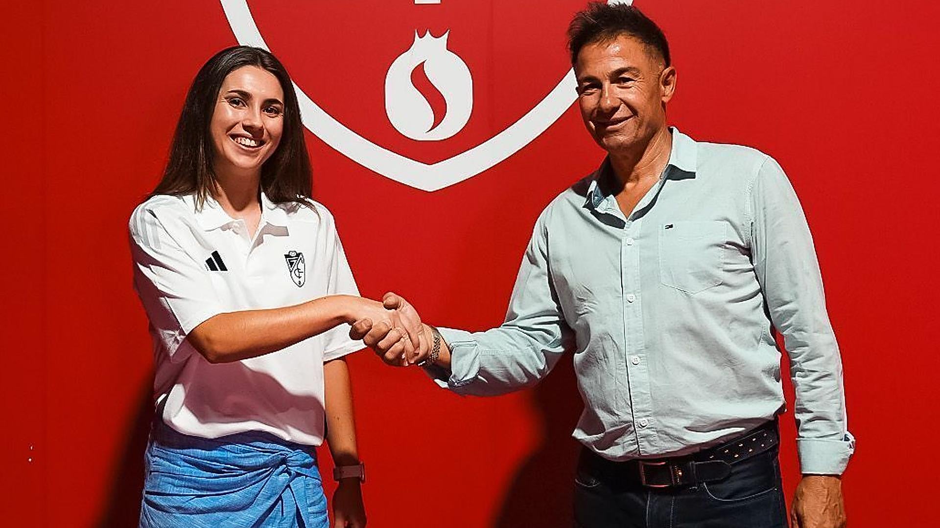 Alexia: «Esta es una oportunidad muy buena para coger minutos en Liga F ...