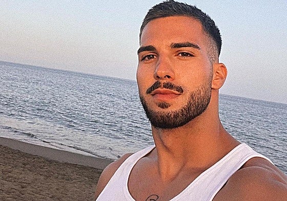 El hombre más guapo de España es de Almería | Ideal