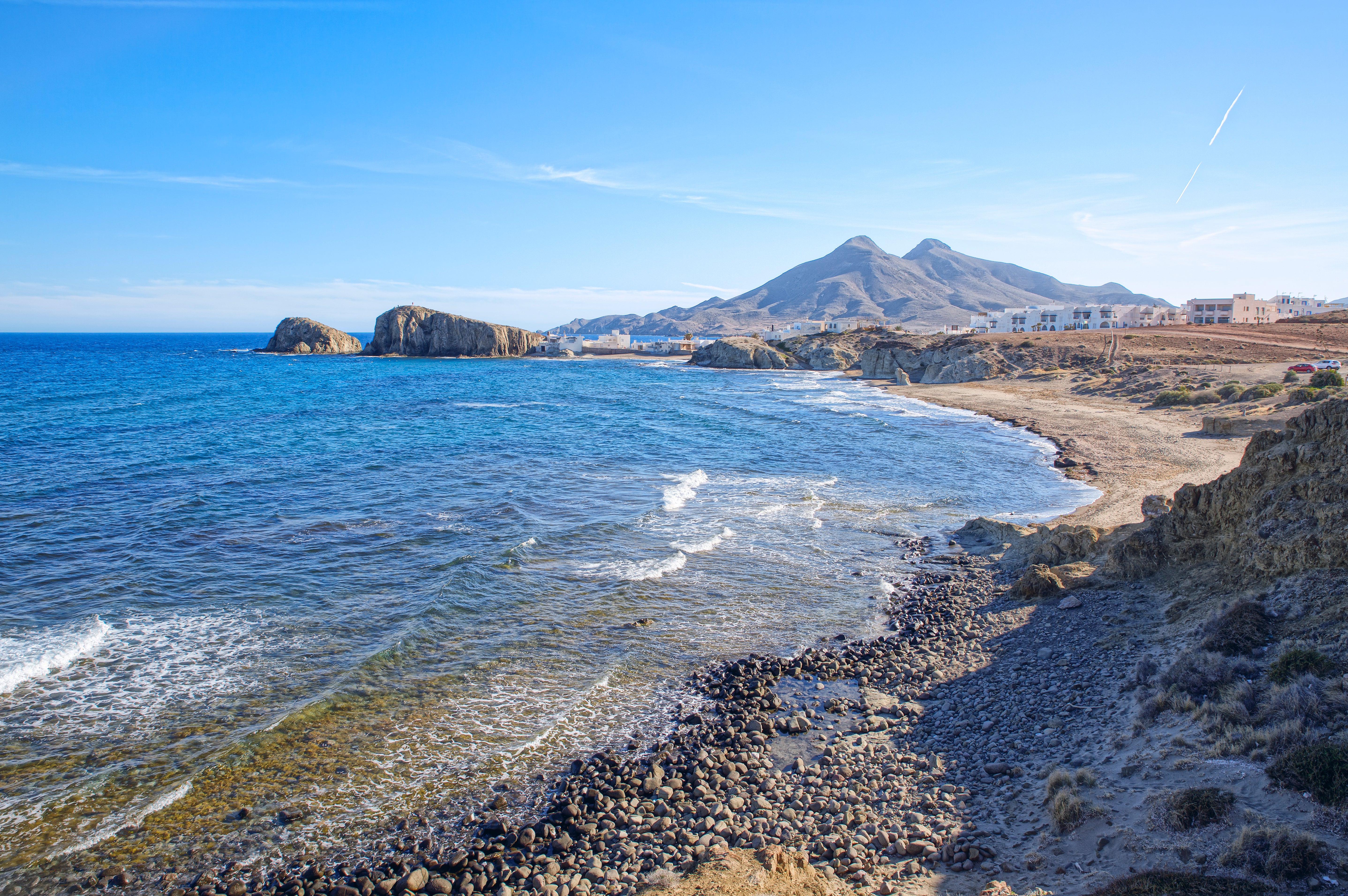 Níjar pide ayuda a la ciudadanía para que sus playas estén más limpias ...