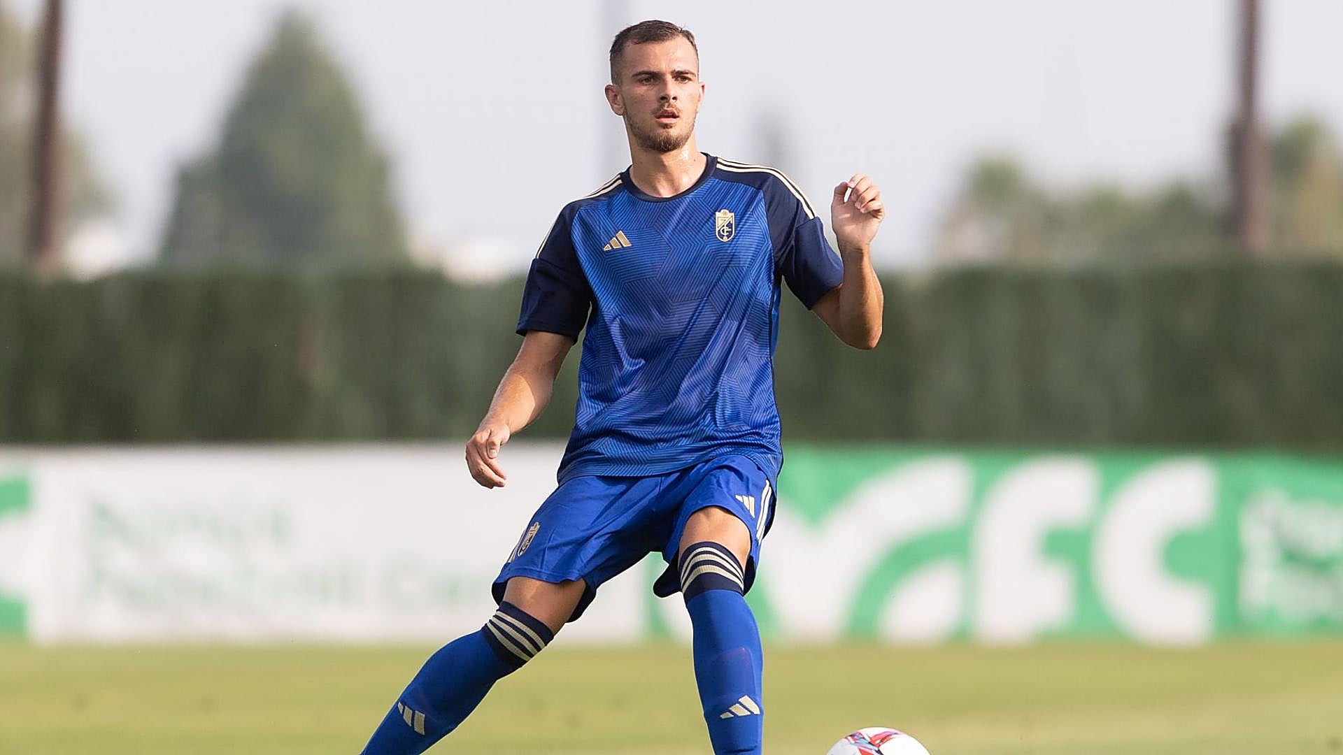 Brau espera la gran oportunidad de su vida | Ideal