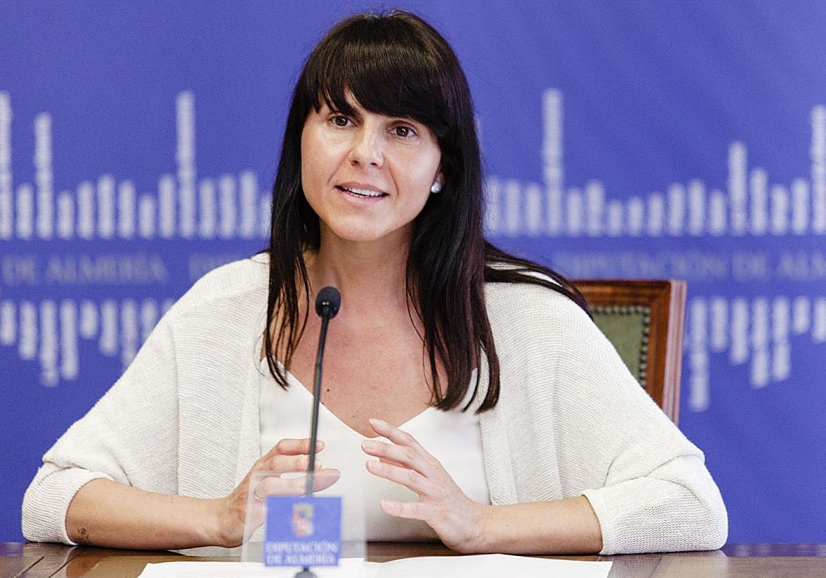 Dolores Martínez: «Animo a que presenten sus alegaciones para obtener ...