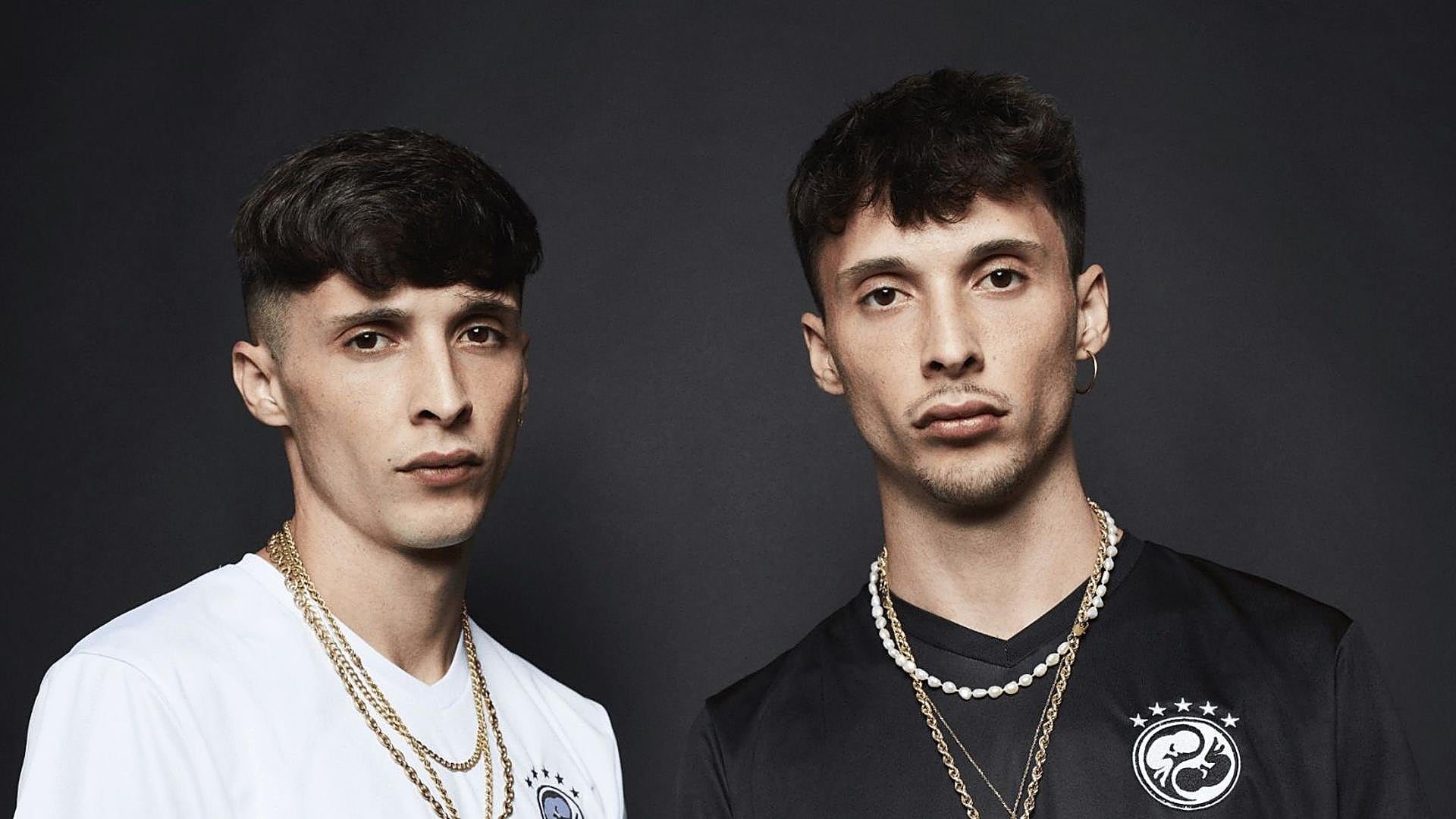 Cancelado el concierto de los granadinos Ayax y Prok en Madrid | Ideal