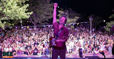 DEE Fest cambia de fecha y anuncia un cartel «de infarto» | Ideal