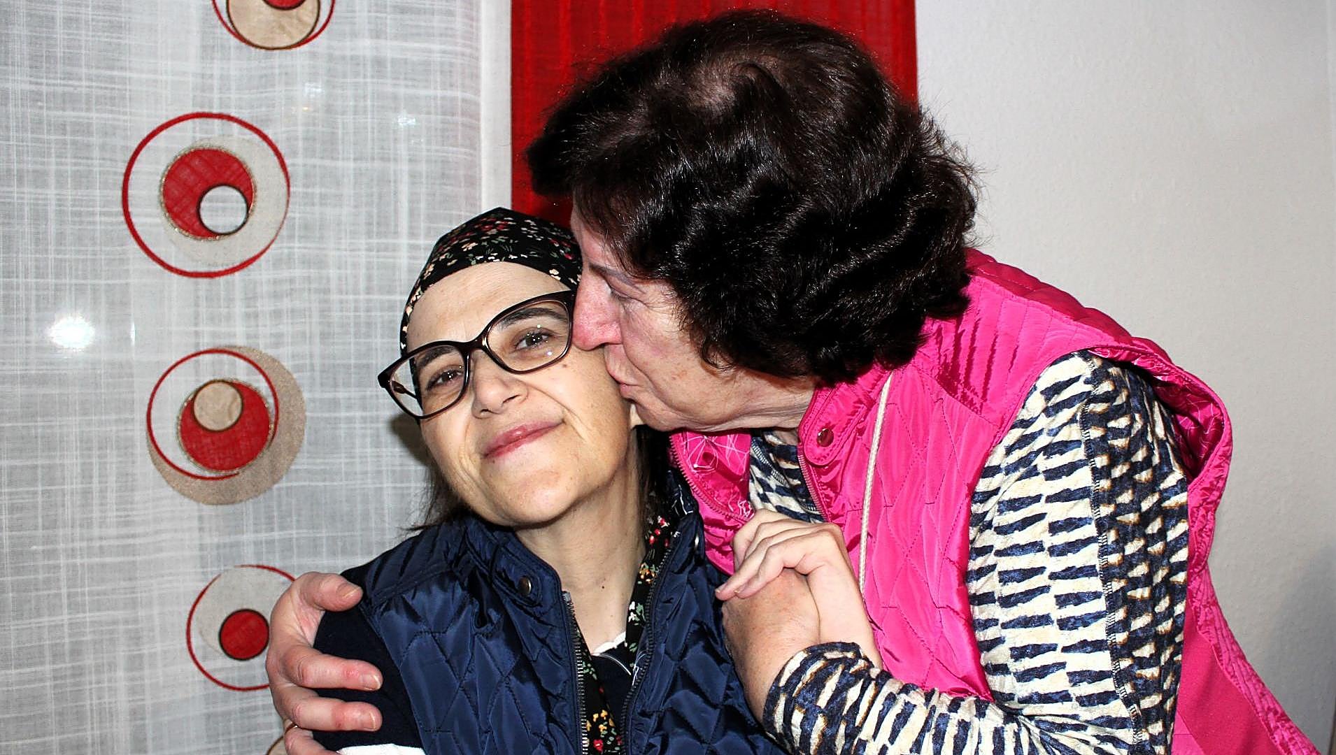 «Charo ya es un ángel que nos ve desde el cielo» | Ideal