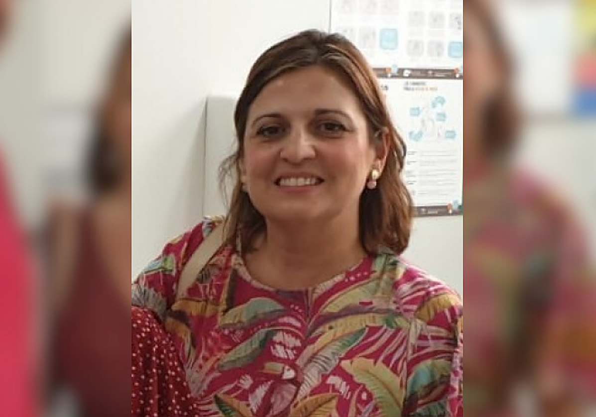 Dimite la directora-gerente del Distrito Sanitario Jaén-Jaén Sur | Ideal