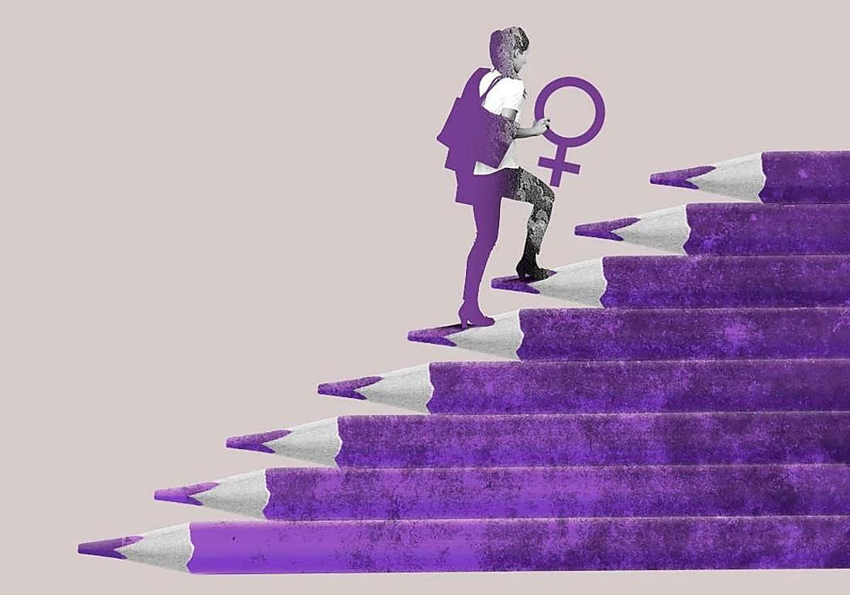 Un largo camino hacia la igualdad | Ideal