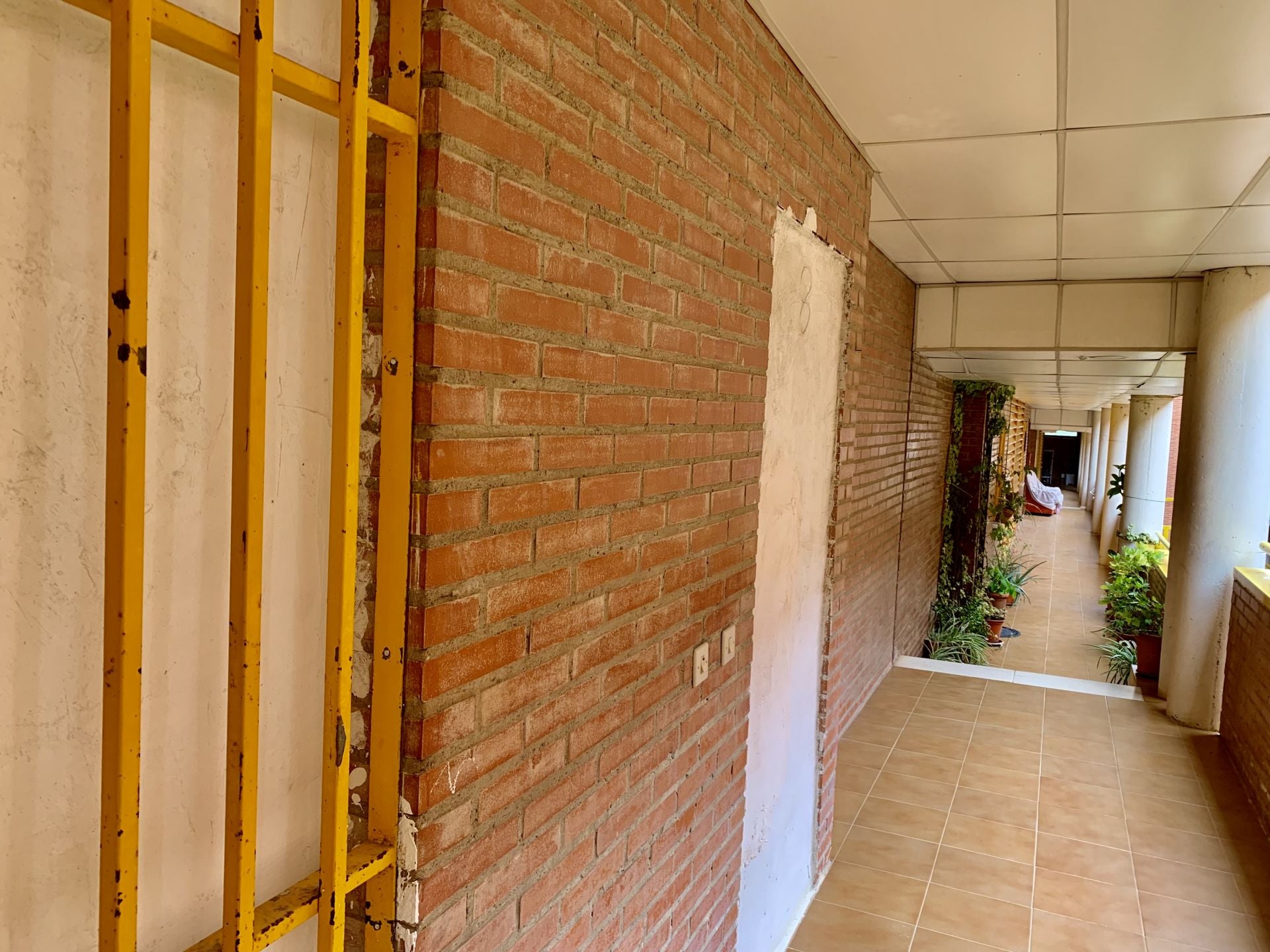 Almería es la cuarta capital del país con más viviendas 'okupadas' que ...