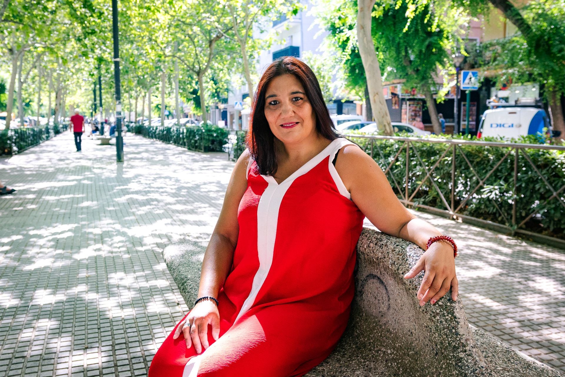 Una ayuda en femenino: «Llegué a vivir en la calle. Ahora puedo pagar ...