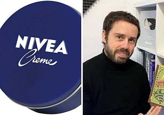 Un químico responde si la famosa Nivea de lata azul se puede usar para ...